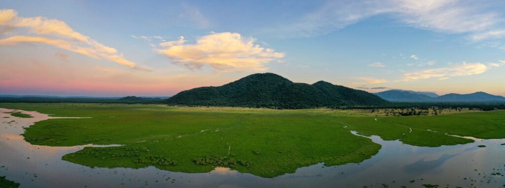 Liwonde National Park - Liwonde