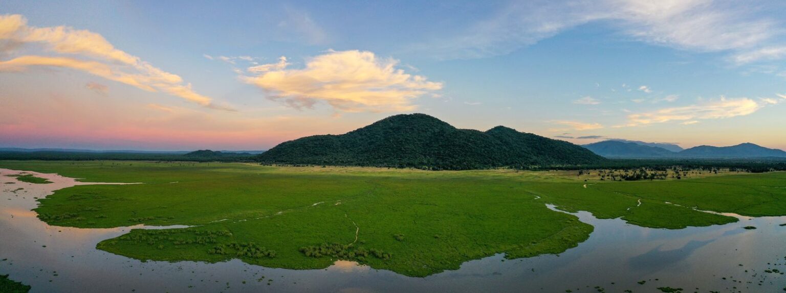 Liwonde National Park - Liwonde