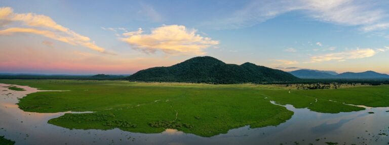 Liwonde National Park - Liwonde